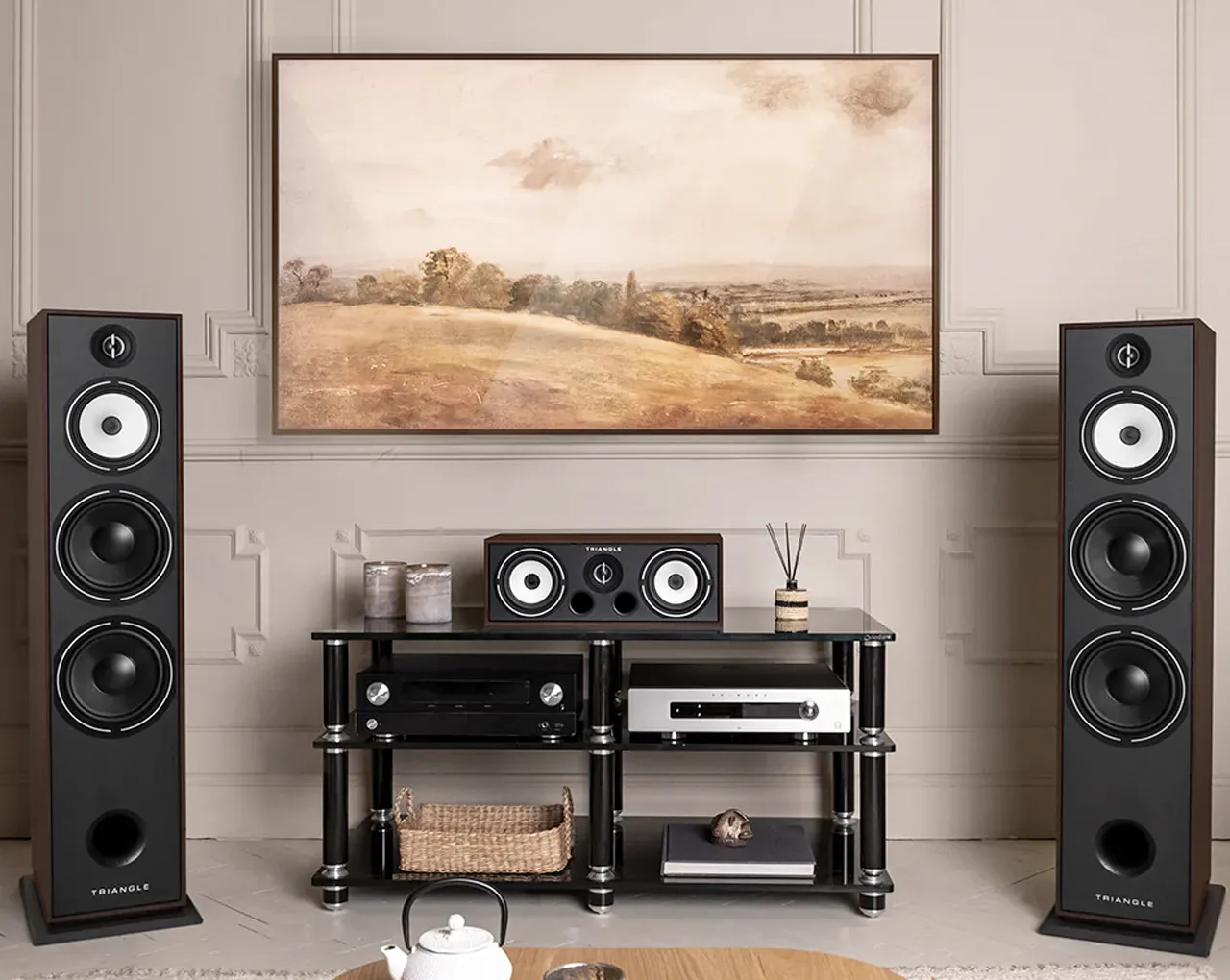 Hi-Fi zvok | Hi-Fi Butik by AV-PLANET.SI
